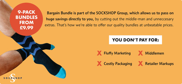 Bargain Bundle - Top Quality, Low Prices